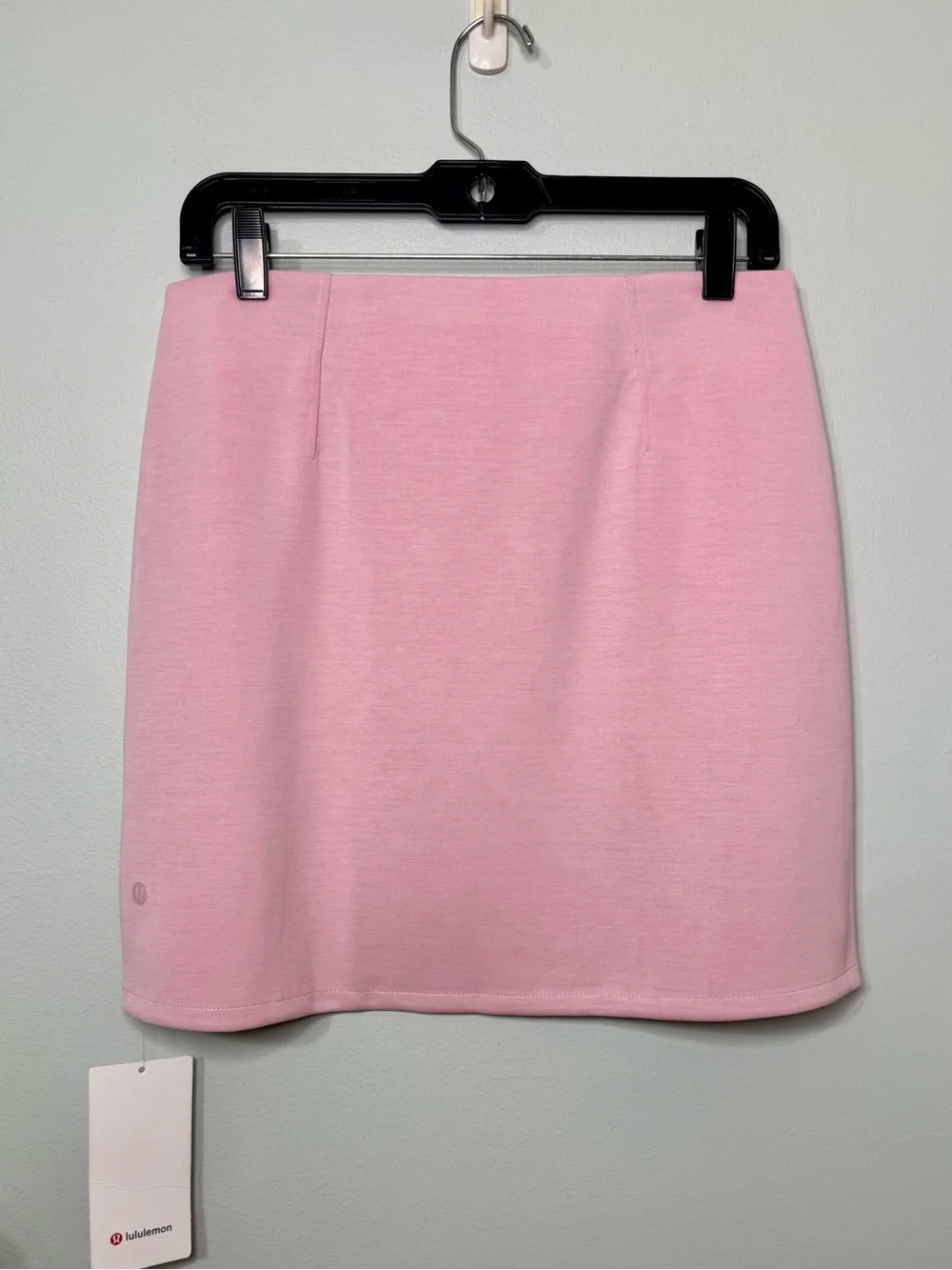 lululemon athletica | Skirts | Lululemon Softstreme High Rise Mini ...